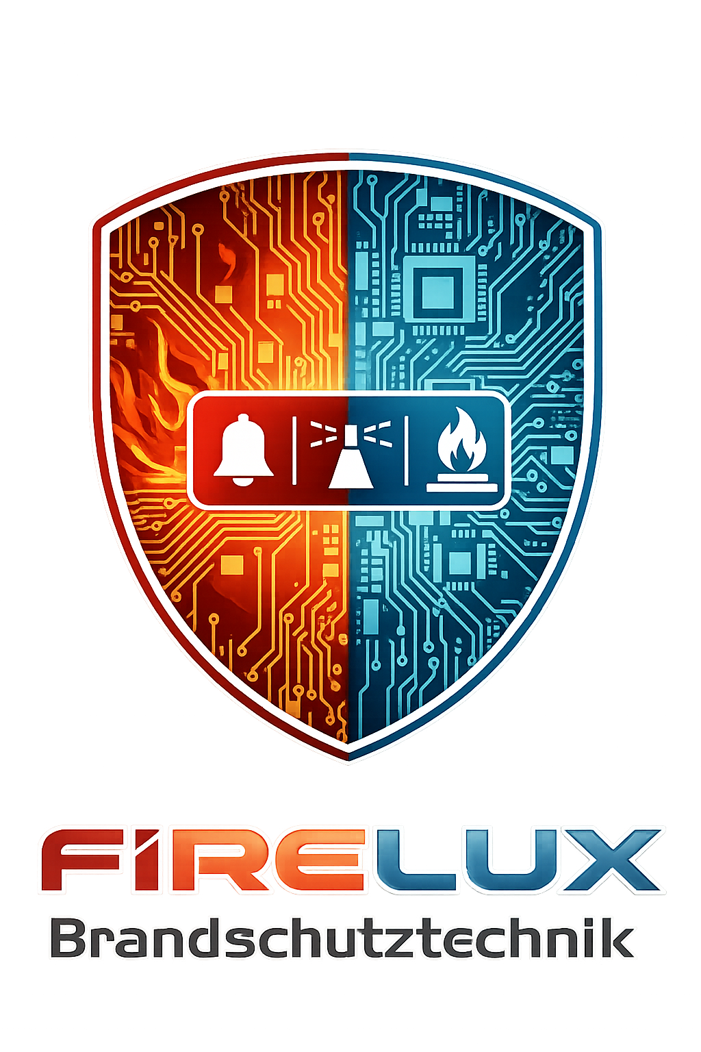 FireLux – Rechtssicherer Brandschutz für Wohn- & Gewerbeimmobilien